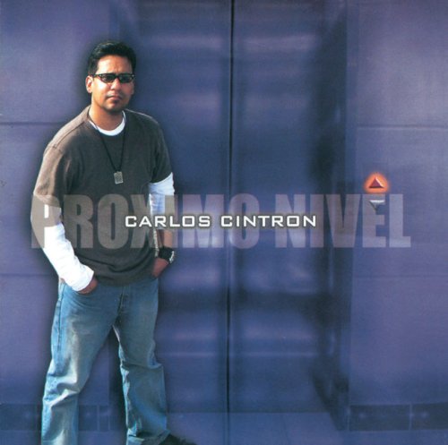 Amazon | Proximo Nivel | Cintron, Carlos | Christian