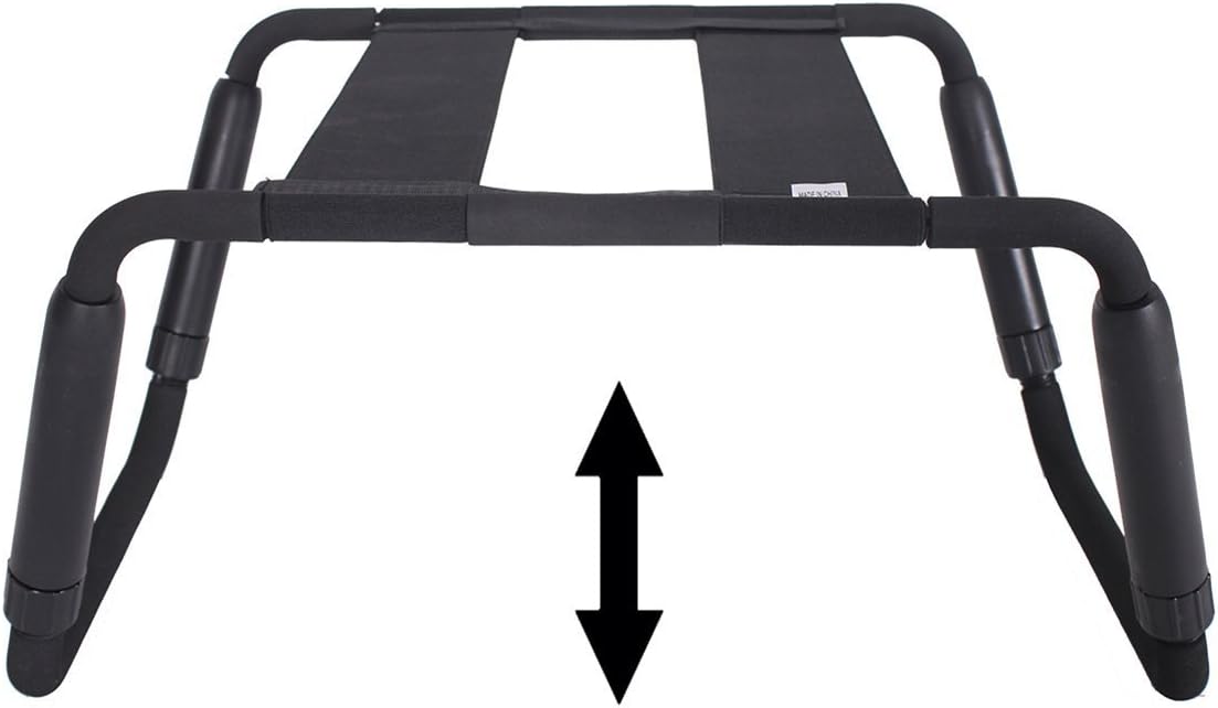 Amazon.com: Roomfun [Upgraded] Adjustable Chair for Couples ...