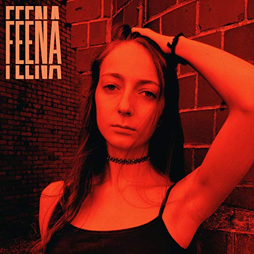 FEENA - EP by Feena on Amazon Music - Amazon.com