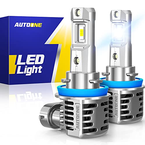 Find The Best Led Bulbs For Headlights Reviews & Comparison - Katynel
