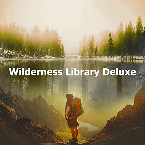 Play Wilderness Library Deluxe by Wilderness on Amazon Music