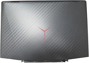 Amazon.com: New Laptop LCD Top Cover for Lenovo Legion Y720-15IKB ...