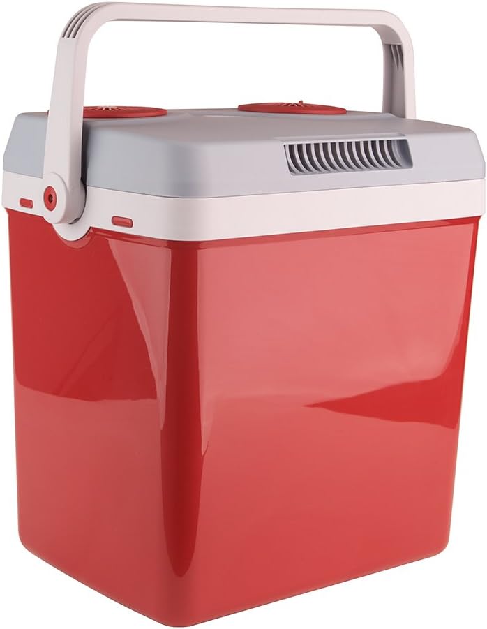 Auto Companion Coolbox Hot Cold Portable Electric Cool Box 32L 240V AC ...