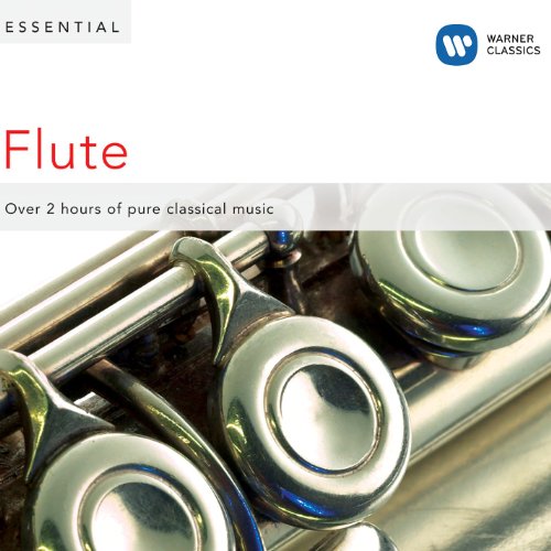 Play Essential Flute by VARIOUS ARTISTS on Amazon Music