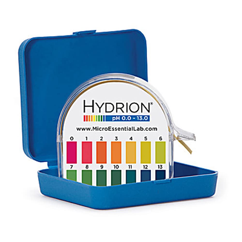 Snapklik.com : Micro Essential Hydrion HJ610 Vivid Wide Range Single ...