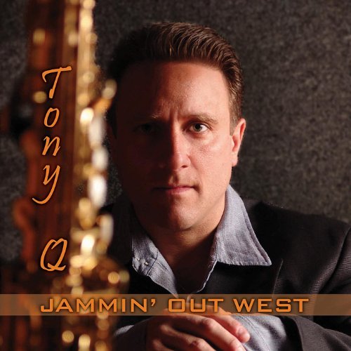 Play Jammin' Out West by Tony Q. on Amazon Music