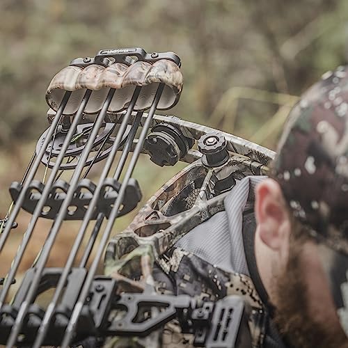 Snapklik.com : LimbSaver Broadband Dampener For Split Limb Compound Bows