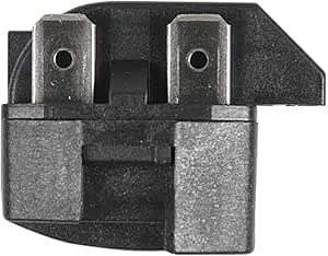 Amazon.com: ForeverPRO WR07X10072 Relay Start for GE Refrigerator ...