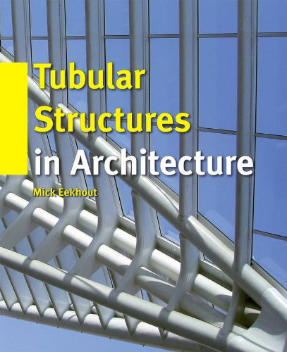 Tubular Structures in Architecture: M. Eekhout: 9789075095265: Amazon ...