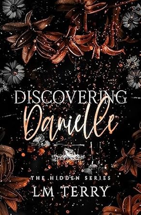 Discovering Danielle (The Hidden Series Book 3) (English Edition ...