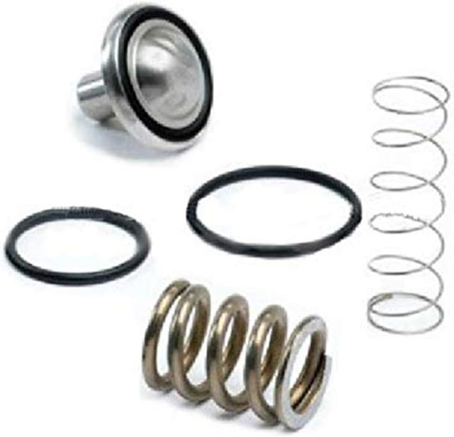 22064695 Kit de mantenimiento de válvula de presión mínima para ...