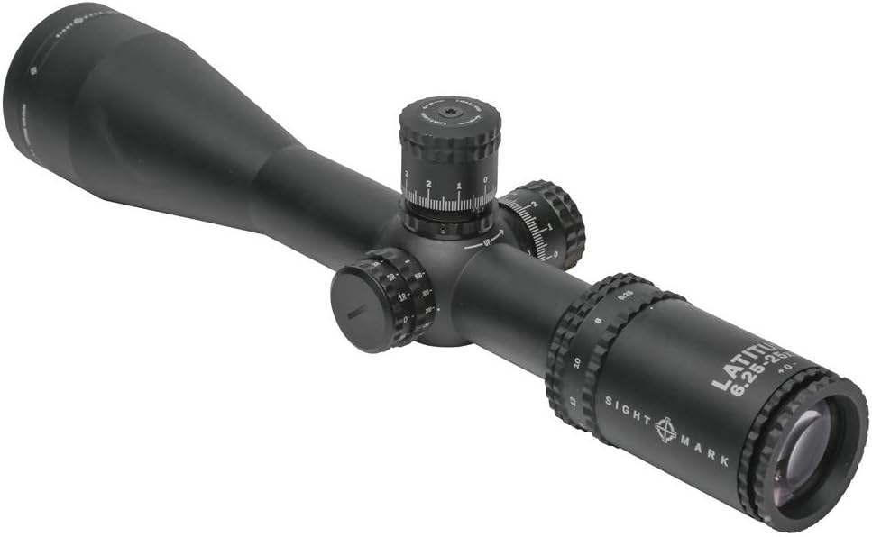 Sightmark Riflescope Latitude – Yaxa Colombia