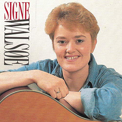 Amazon.com: Signe Walsøe : Signe Walsøe: Digital Music