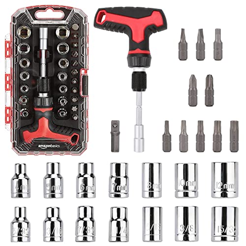 Die 16 besten Mini Ratschen Sets - Ratgeber für Handwerker