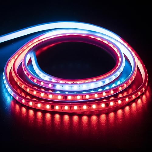 Tiras LED a 220V para exterior | LED Moment