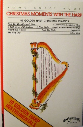 Christmas Moments With The Harp - Amazon.com Music