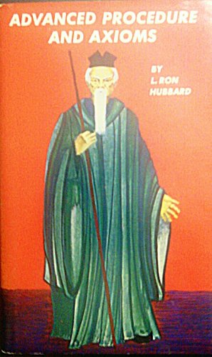 Advanced Procedure & Axioms : Amazon.de: Bücher