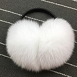 ・ブランド:TYMBBB・製造元:djrtbn・製造元/メーカー部品番号:djrtbn-1223・1.暖かく快適：この女性のイヤーマフは非常に暖かいですし、穴を生成することはありません毛皮で作られています。すべての耳サラウンドデザインは、音...