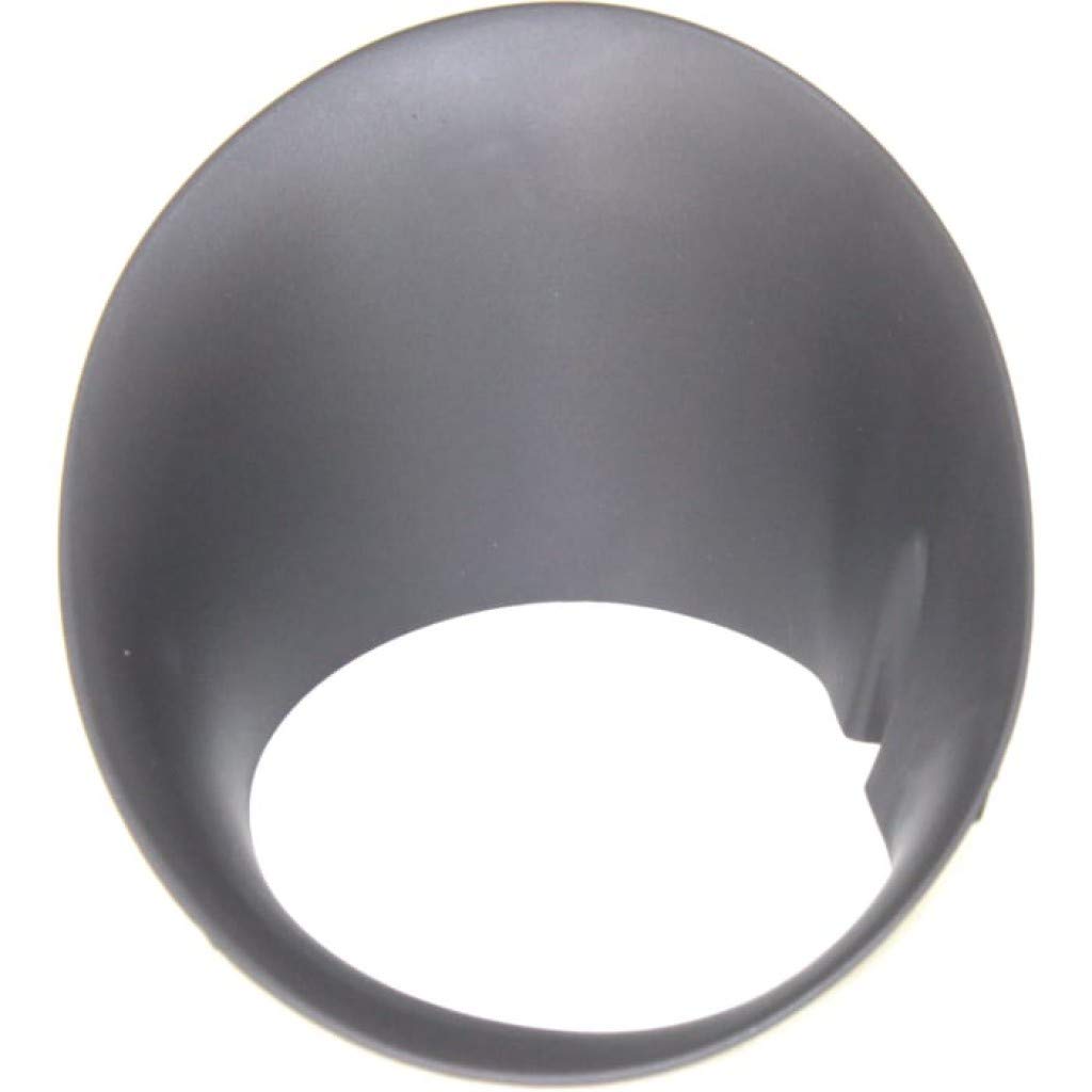 Snapklik.com : For Dodge Ram 1500 Fog Light Cover 2002-2008 Driver Side ...
