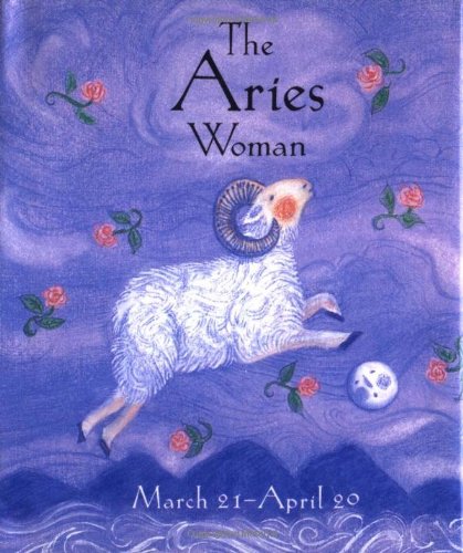 The Aries Woman : Ariel Books: Amazon.in: Books