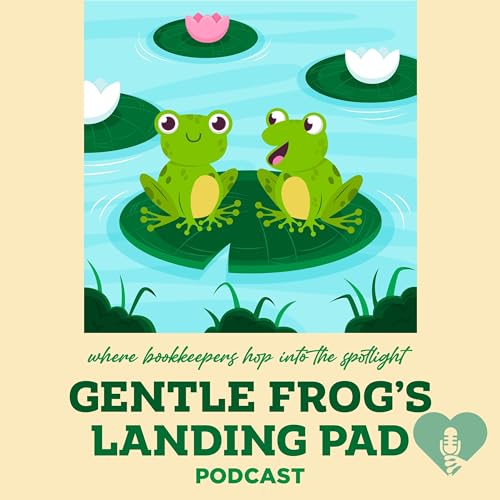Gentle Frog’s Landing Pad : Rachel Barnett: Amazon.fr: Livres et œuvres ...