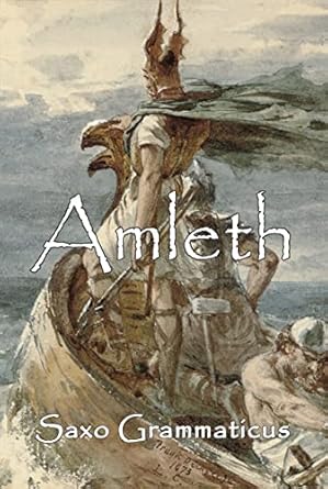 Amleth | Amazon.com.br