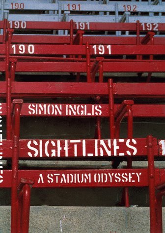 Sightlines: Inglis, Simon: 9780224059688: Amazon.com: Books