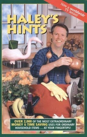 Haley's Hints: Graham Haley, Rosemary Haley, David McNiven ...