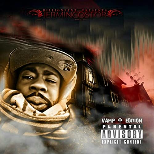 Vamp Edition de Jermin Costor en Amazon Music Unlimited