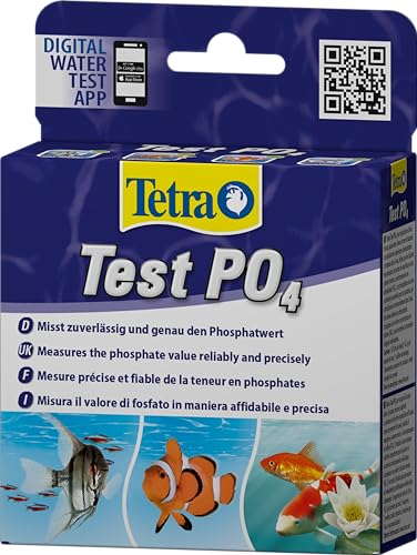 Tetra water test - The 15 best products in comparison - Aquaristics