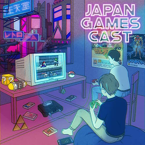 Japan Games Cast : Kantan Gamer: Amazon.in: Books
