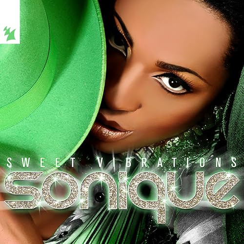 Play Sweet Vibrations by Sonique on Amazon Music