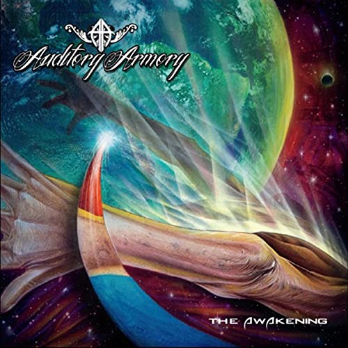 Play The Awakening by Auditory Armory on Amazon Music