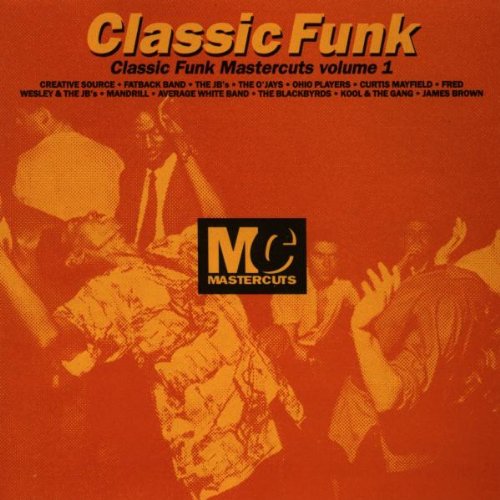 Classic Funk Mastercuts 1: Amazon.de: Musik-CDs & Vinyl