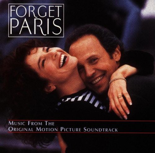 Amazon.com: Forget Paris: The Original Motion Picture Soundtrack: CDs ...