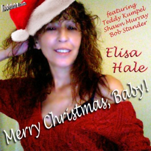 Amazon MusicでElisa Hale feat. Teddy Kumpel, Shawn Murray & Bob Standerの ...