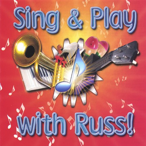Amazon.com: Sing And Play With Russ : Russ: Digital Music