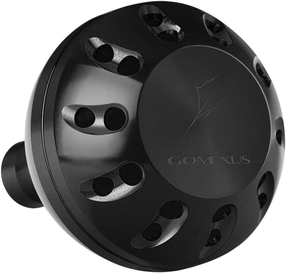 Amazon.com : GOMEXUS Power Knob Compatible for Shimano Spheros SW ...