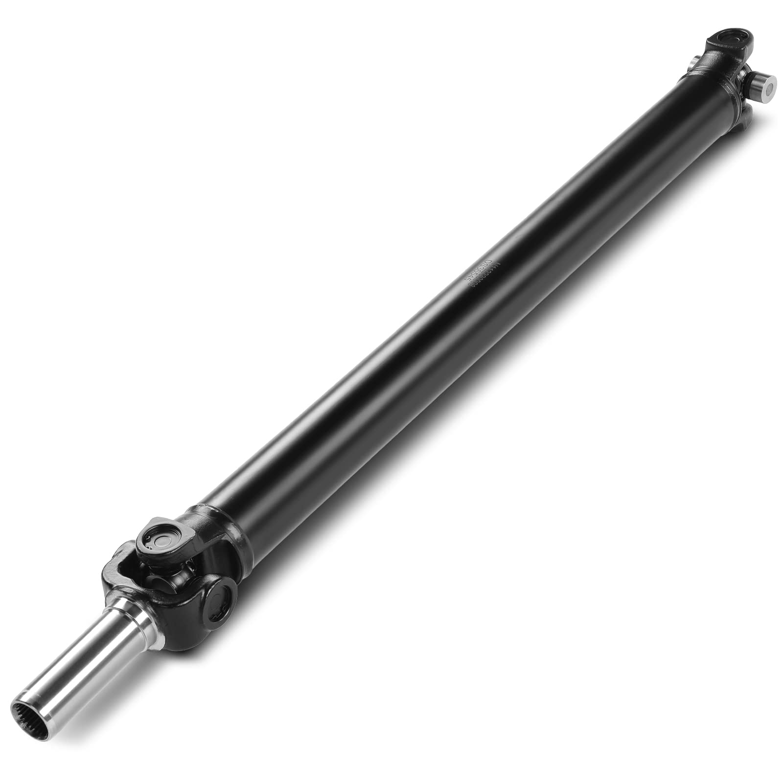 A-Premium Rear Complete Drive Shaft Prop Shaft Driveshaft Assembly ...