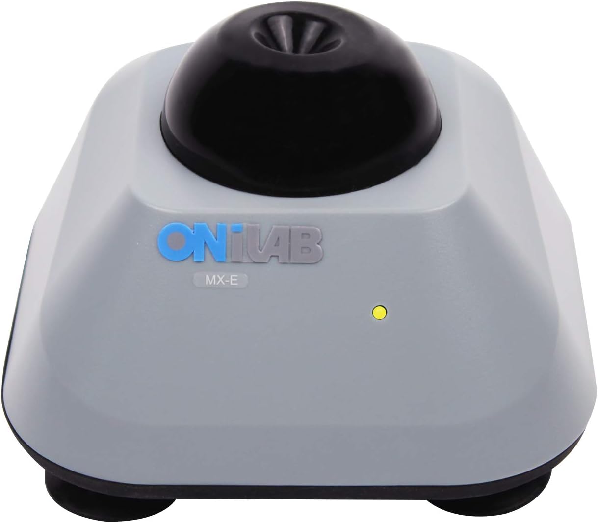 Amazon.com: INTLLAB Lab Vortex Mixer, Touch Function Lab Vortexer, Gel ...