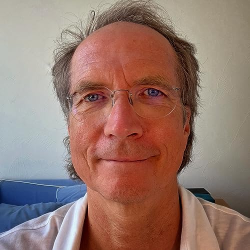 Amazon.com: Jonathan Foust : Jonathan Foust: Audible Books & Originals