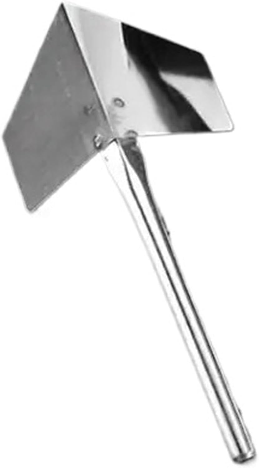 Amazon.com: DZEB 2PCS Stainless Steel Drywall Corner Trowel Wall Corner ...