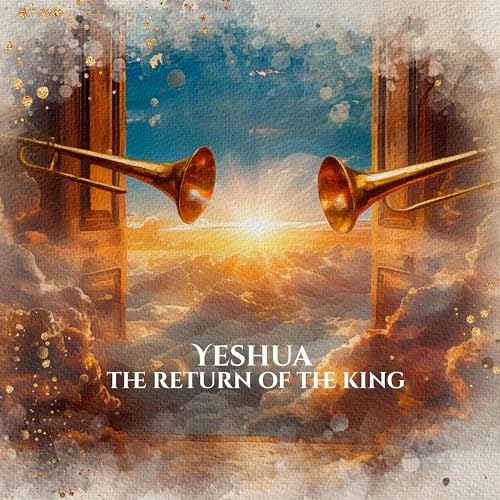 Amazon Music UnlimitedでYeshua True To HeavenのYeshua..The Return of the ...