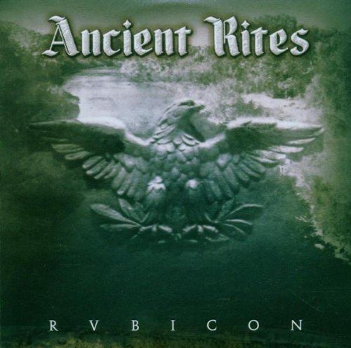 Rubicon: Ancient Rites: Amazon.es: CD y vinilos}