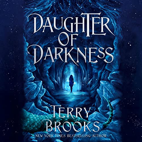Amazon.com: Daughter of Darkness (Audible Audio Edition): Terry Brooks, Jeremy Carlisle Parker ...