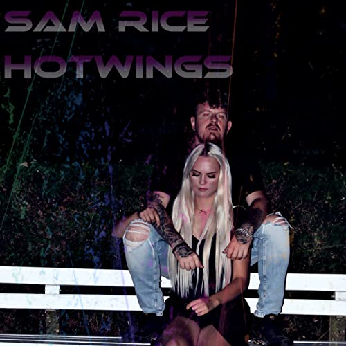 Écouter Hotwings par Sam Rice sur Amazon Music Unlimited