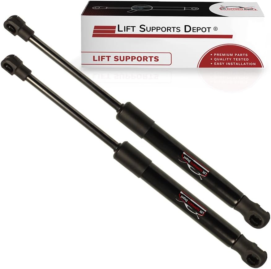 Amazon.com: Lift Supports Depot Qty (2) Fits Maxima 2004 To 2008 Trunk ...