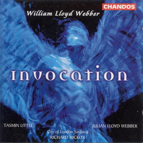 Invocation - Westminster Singers, Tasmin Little, Julian Lloyd Webber ...