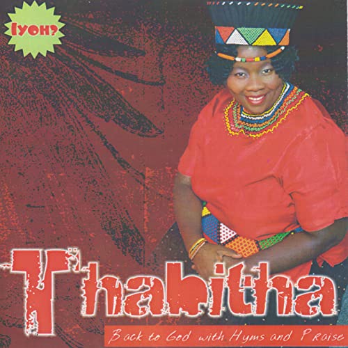 Play Back to God With Hyms And Praise by Thabitha on Amazon Music