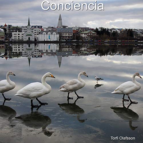 Play Conciencia by Torfi Olafsson on Amazon Music